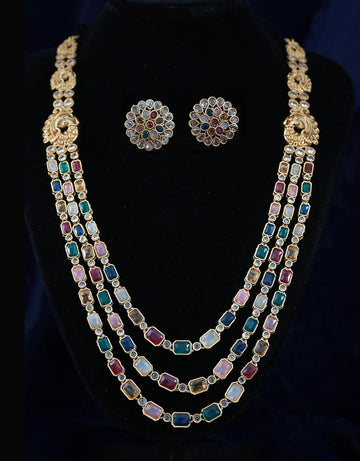 IndianDesigns-Your One-Stop Shop for Authentic Indian Fashion Jewelry ...