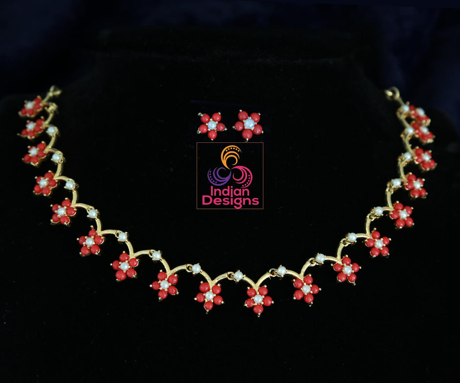 IndianDesigns-Your One-Stop Shop for Authentic Indian Fashion Jewelry ...