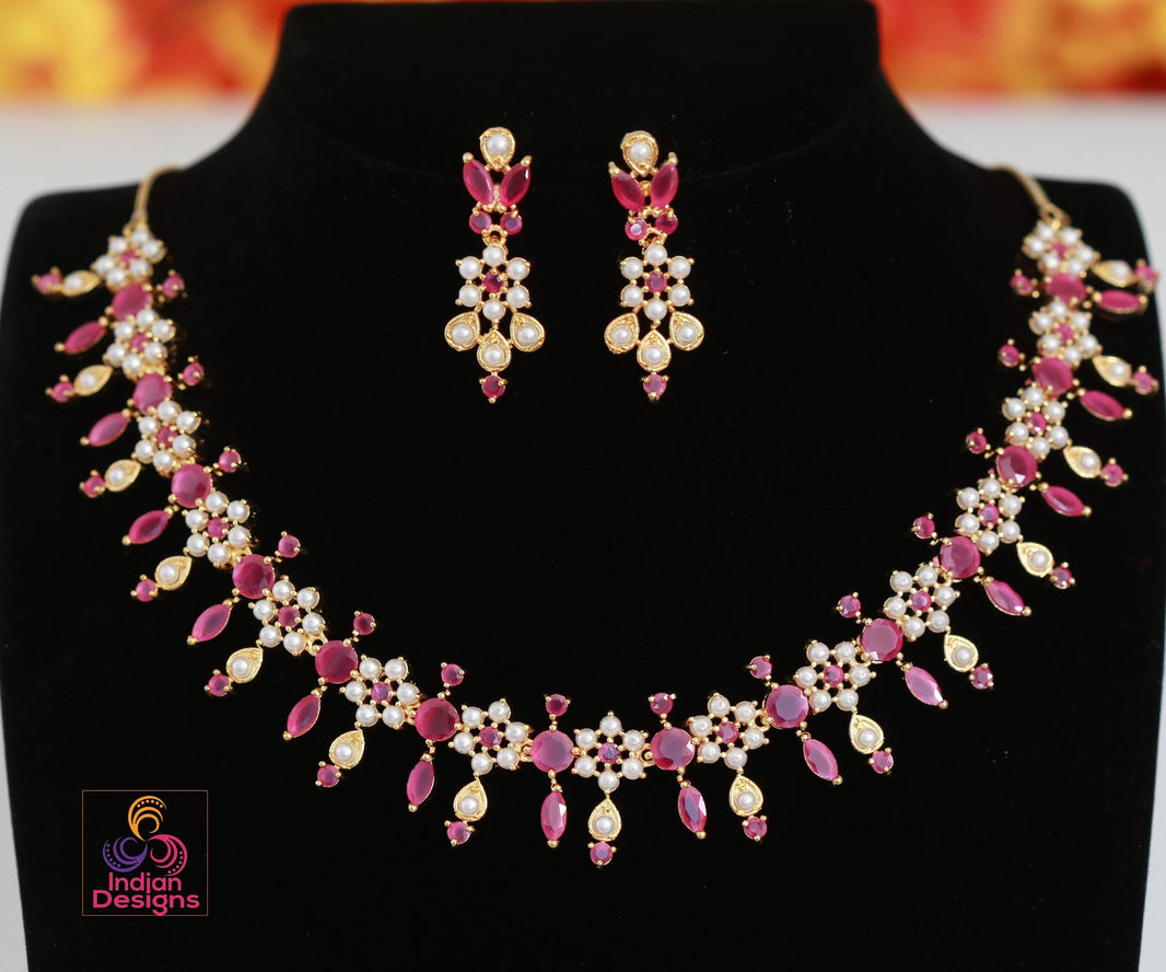 IndianDesigns-Your One-Stop Shop for Authentic Indian Fashion Jewelry ...