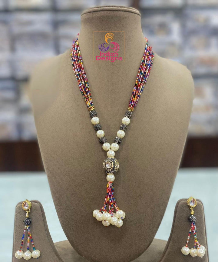 IndianDesigns-Your One-Stop Shop for Authentic Indian Fashion Jewelry ...