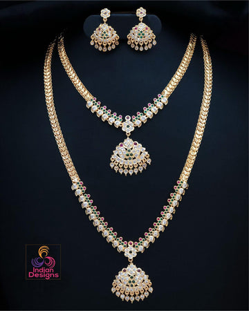 IndianDesigns-Your One-Stop Shop for Authentic Indian Fashion Jewelry ...