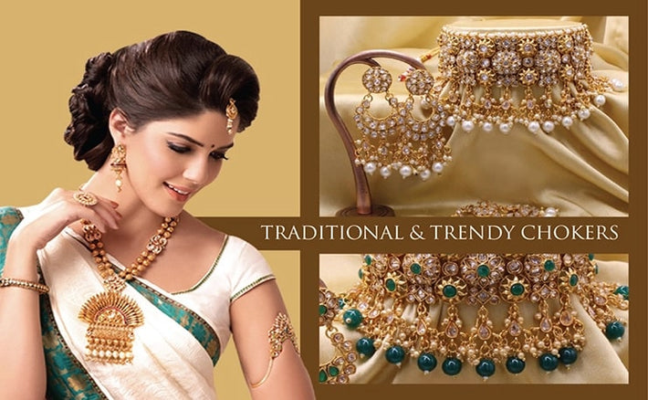 IndianDesigns-Your One-Stop Shop for Authentic Indian Fashion Jewelry ...