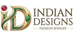 IndianDesigns-Your One-Stop Shop for Authentic Indian Fashion Jewelry ...